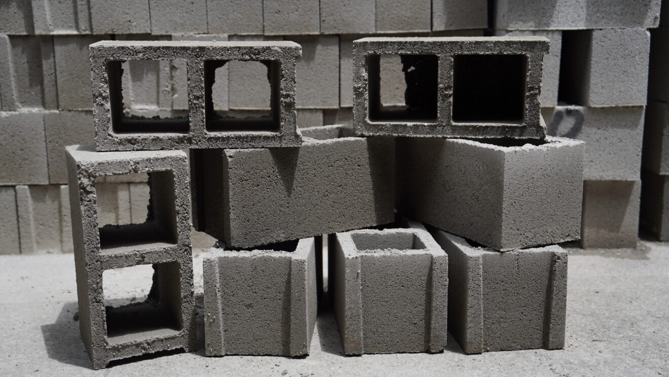 Diferencias entre en Block Sólido y Block Hueco