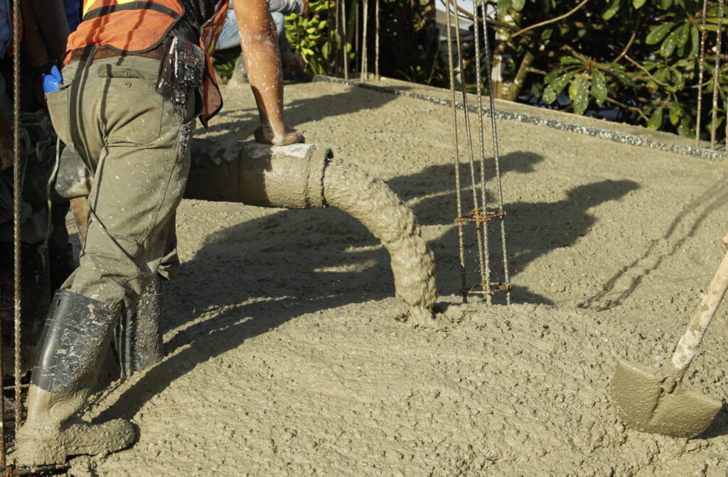 Métodos para lograr un curado de concreto perfecto